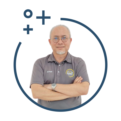 Our Team | Yayasan Food Bank Malaysia